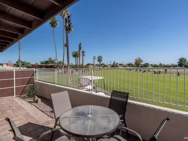 Townhouse Scottsdale, AZ 2647 N Miller Rd #1