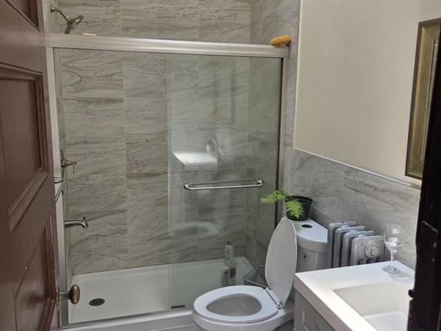 Townhouse share