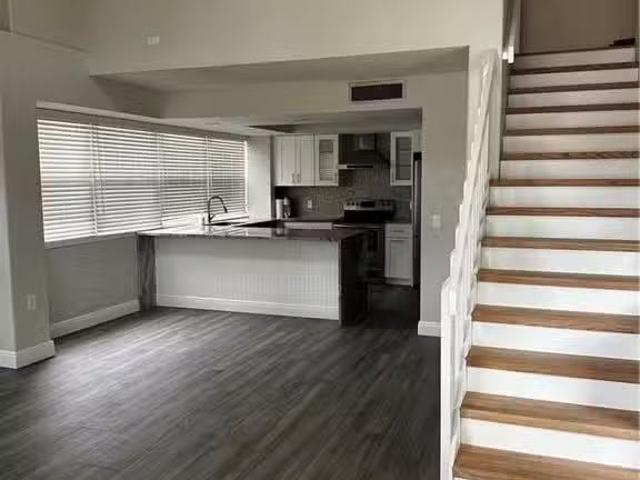 Townhouse Palm City, FL 3690 Sw Sunset Trace Cir