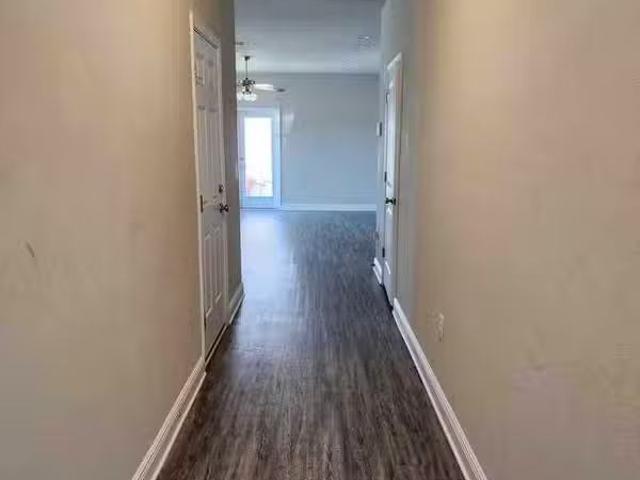 Townhouse Panama City, FL 5809 Callaway Cir
