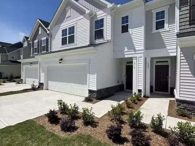 Townhouse Rolesville, NC 210 Shingle Oak Rd