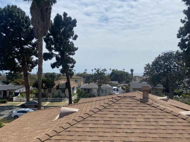 Townhouse Room for Rent Near Downtown Oceanside