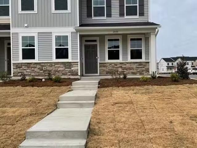 Townhouse Raleigh, NC 2400 Chert Ln