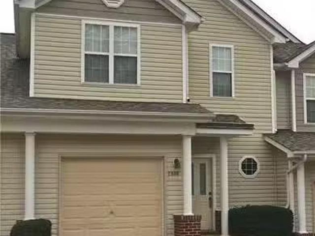 Townhouse Raleigh, NC 2806 Andover Glen Rd
