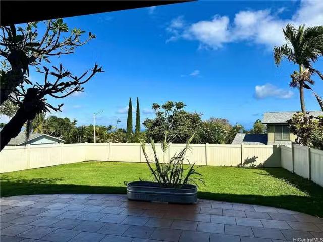 Townhouse, Residential Kapolei, HI 92 1264 Kikaha St #44