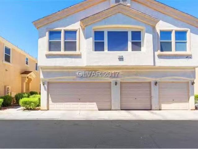 Townhouse, Residential Rental Las Vegas, NV 5989 Trickling.