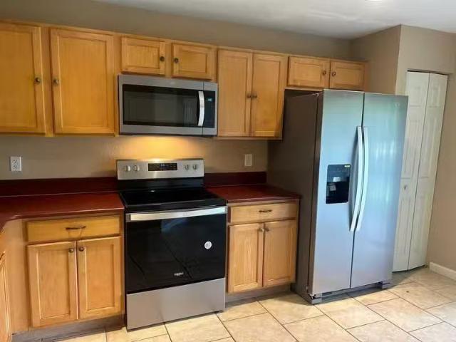 Townhouse Riviera Beach, FL 5606 Crossing Rocks Ct