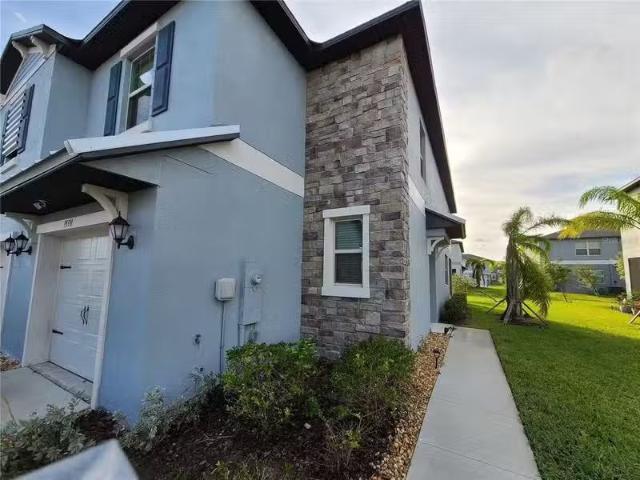 Townhouse RUSKIN, FL 14331 Easy Goer St