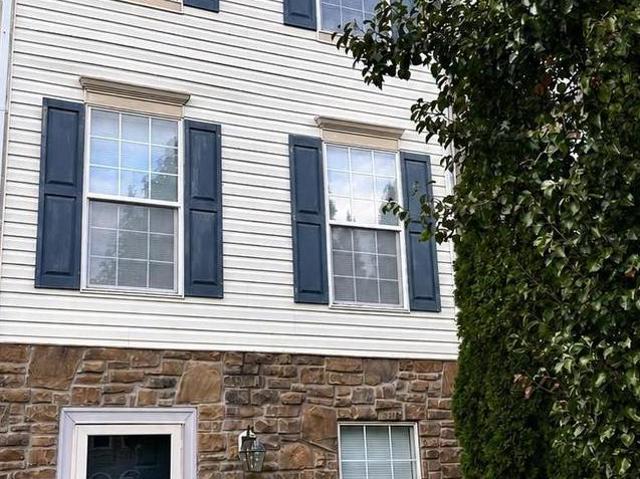 townhouse Woodbridge VA DS105152394