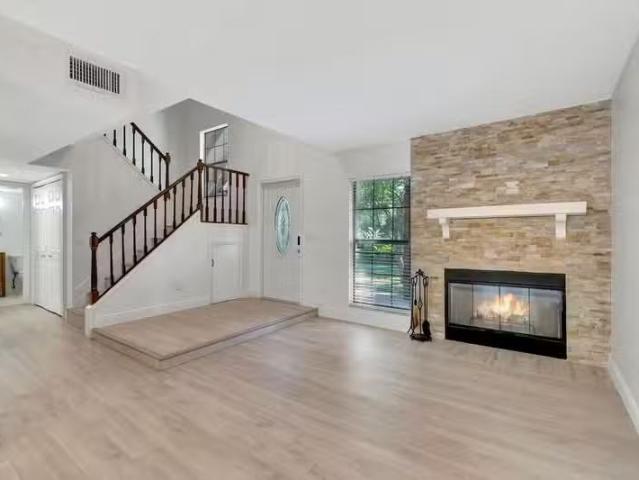 Townhouse Wellington, FL 1900 Derby Trl
