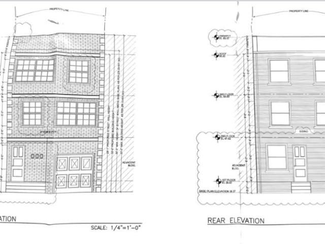 townhouse with 40 bedroom, Brooklyn NY ES91795373