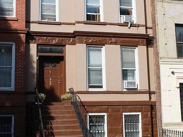 townhouse with 4 bedroom, BROOKLYN NY DS98383745