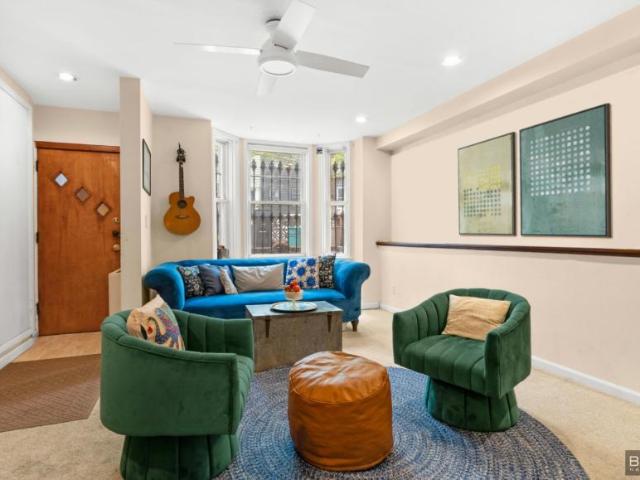 townhouse with 4 bedroom, Brooklyn NY DS104148594