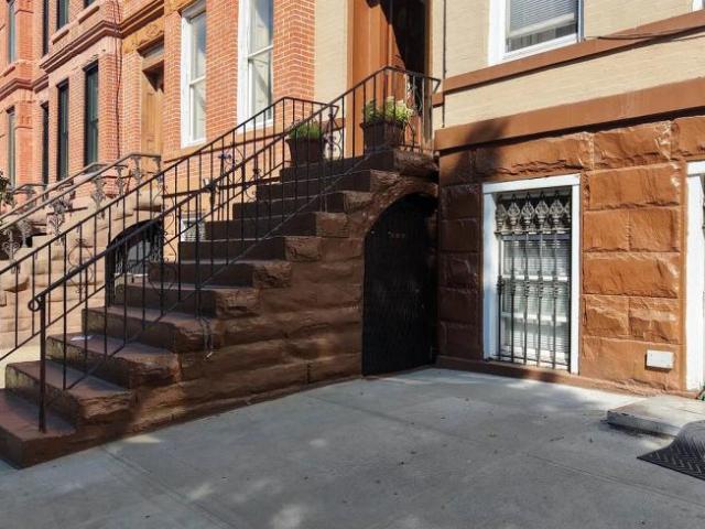 townhouse with 4 bedroom, BROOKLYN NY ES98383745