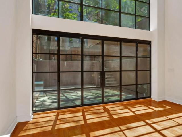 townhouse with 4 bedroom, Manhattan NY DS104978385