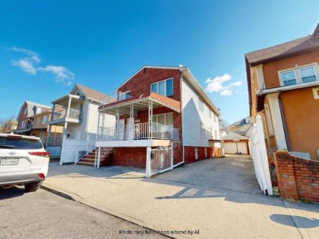 townhouse with 5 bedroom, BROOKLYN NY DLS101008039