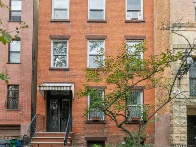 townhouse with 5 bedroom, Brooklyn NY DS100629584