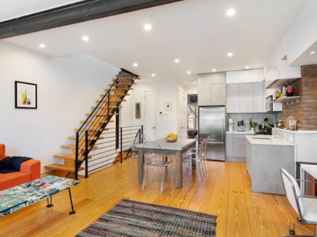 townhouse with 5 bedroom, Brooklyn NY DS102342255