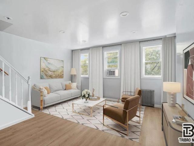 townhouse with 5 bedroom, Brooklyn NY ES100034447