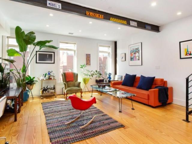 townhouse with 5 bedroom, Brooklyn NY ES102342255