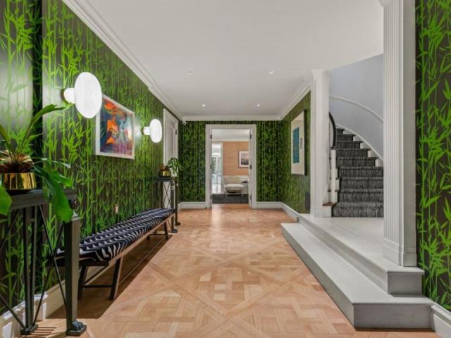 townhouse with 5 bedroom, New York NY DS98555105