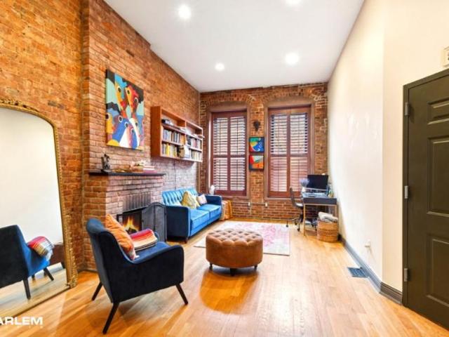 townhouse with 5 bedroom, NEW YORK NY DS100109676