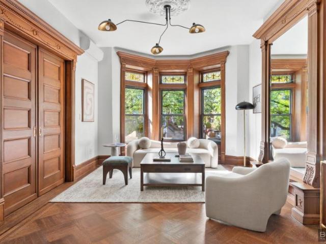 townhouse with 6 bedroom, Brooklyn NY DS102583044