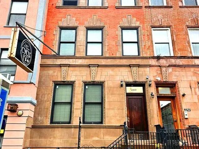 townhouse with 6 bedroom, New York NY DS100935807