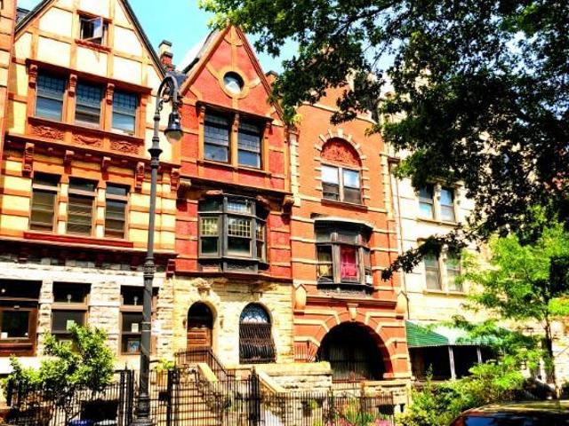 townhouse with 6 bedroom, New York NY DS100968364