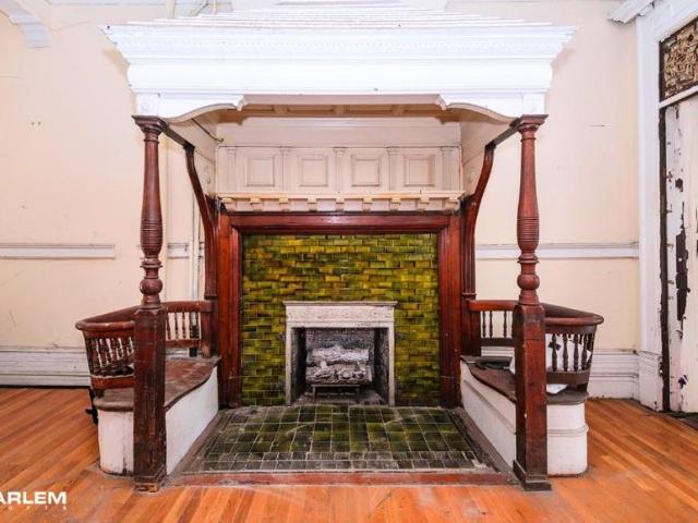 townhouse with 6 bedroom, New York NY ES100968364