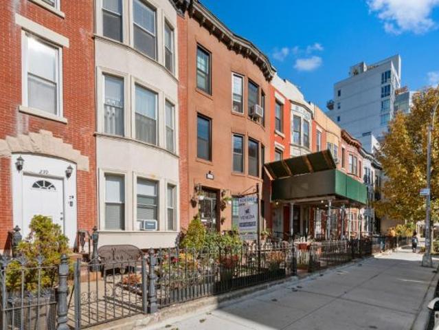 townhouse with 7 bedroom, BROOKLYN NY DS83670127