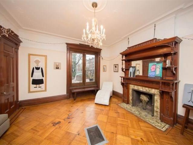 townhouse with 9 bedroom, BROOKLYN NY DLS42937082