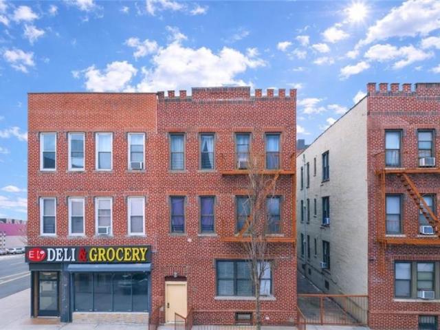 townhouse with 11 bedroom, BROOKLYN NY DLS100109660