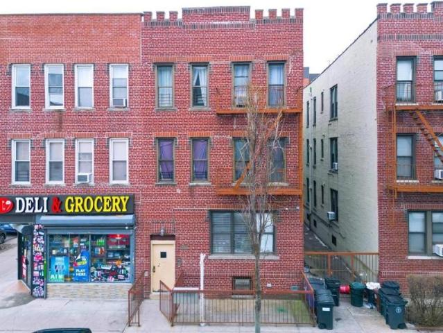 townhouse with 11 bedroom, BROOKLYN NY ES100109660