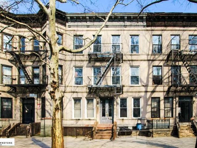 townhouse with 12 bedroom, Brooklyn NY DS97002281