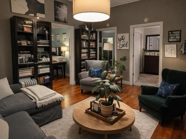 townhouse with 17 bedroom, RIDGEWOOD NY ES98910806