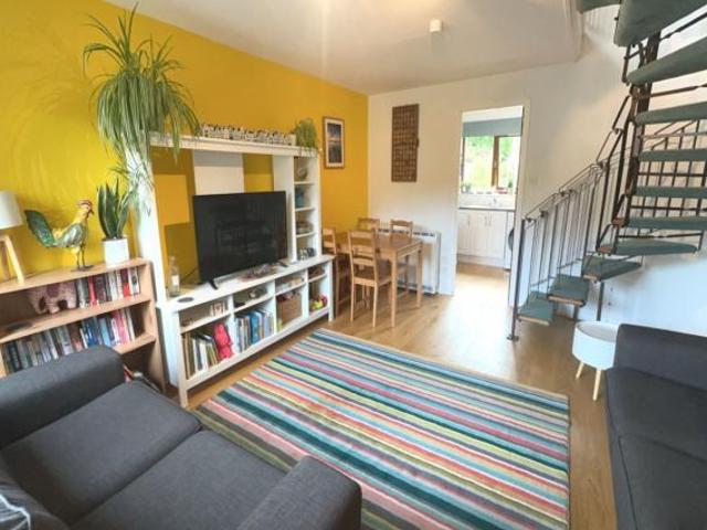 Townhouse With 2 Bedroom Aviemore Aviemore DS83384053