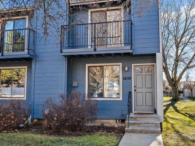 townhouse with 2 bedroom, Boise ID DS86672431