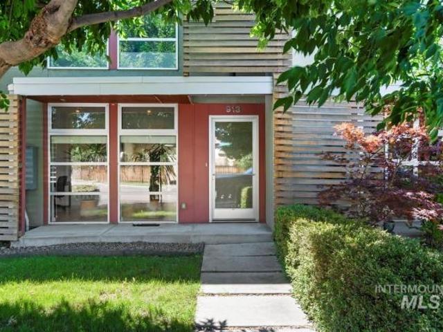 townhouse with 2 bedroom, Boise ID DS87780147
