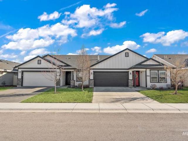 townhouse with 2 bedroom, Boise ID ES87278094