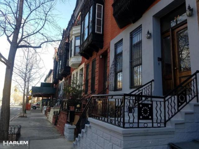 townhouse with 2 bedroom, New York NY DLS92177246