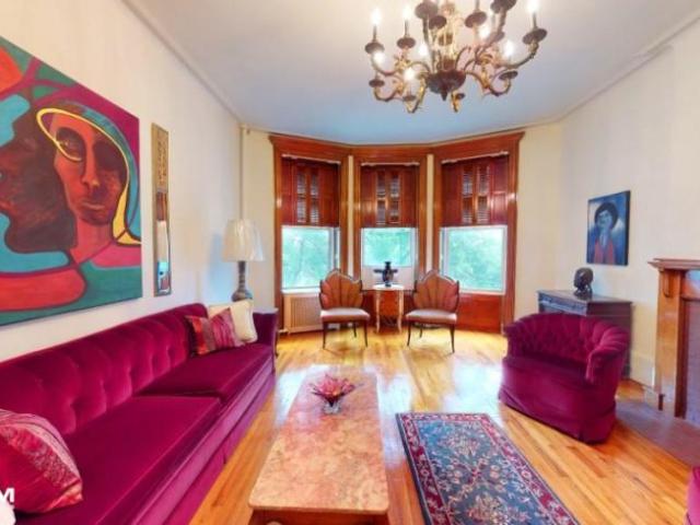 townhouse with 2 bedroom, NEW YORK NY DS105400041