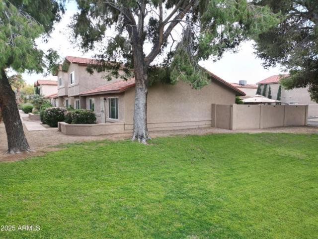 townhouse with 2 bedroom, Phoenix AZ ELS89258183