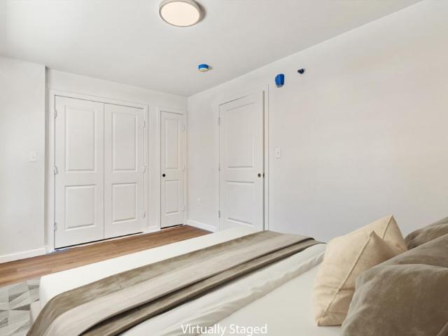 townhouse with 2 bedroom, Taunton MA DS83863063