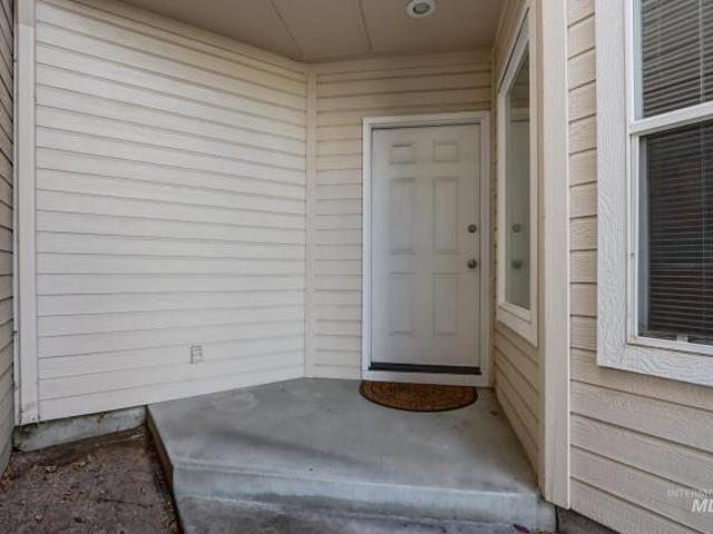 townhouse with 3 bedroom, Boise ID DS87780162