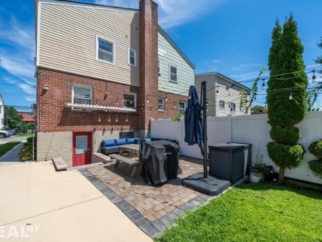 townhouse with 3 bedroom, Bronx NY ES104989921