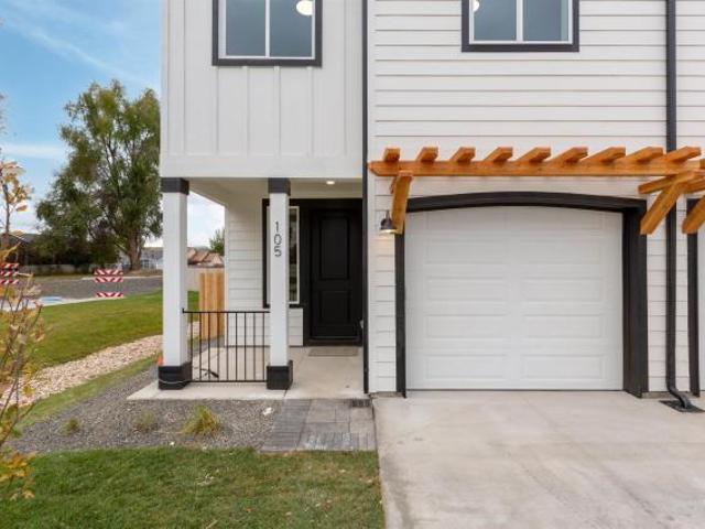townhouse with 3 bedroom, Nampa ID DS88402040