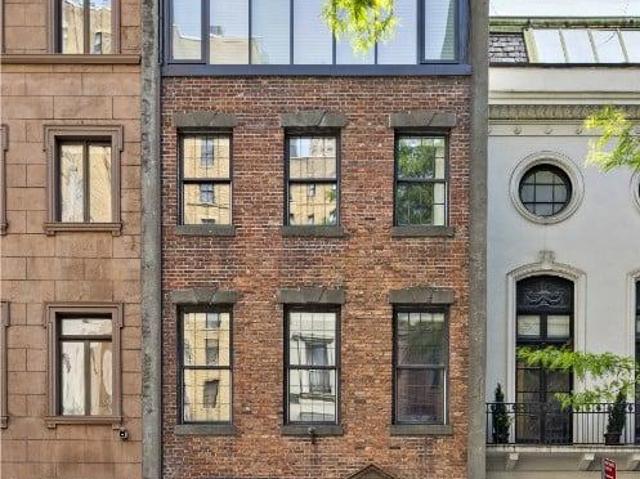 townhouse with 3 bedroom, New York NY DS97960488