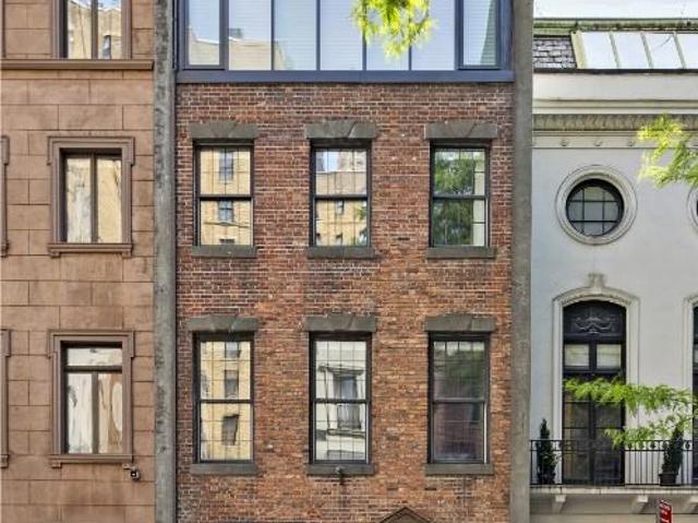 townhouse with 3 bedroom, New York NY DS97960488