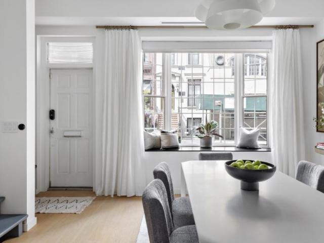 townhouse with 3 bedroom, New York NY ES97960488